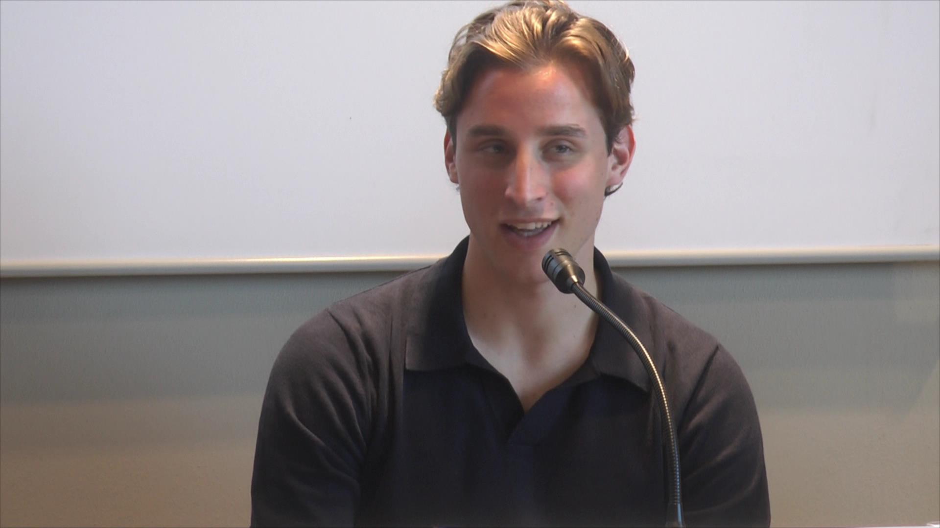 Edoardo Bove, l'importanza del primo soccorso