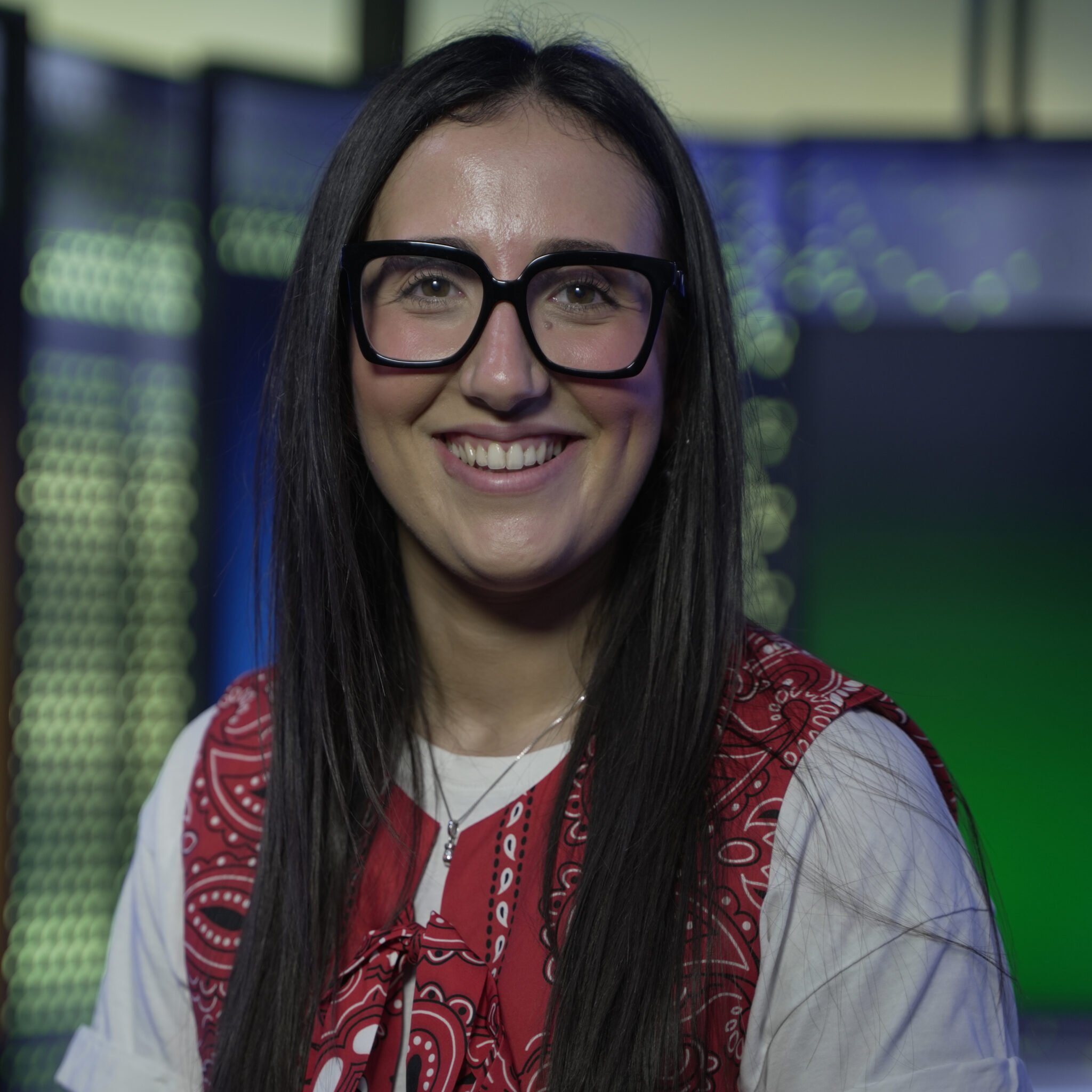 Chi Siamo - TRC Modena