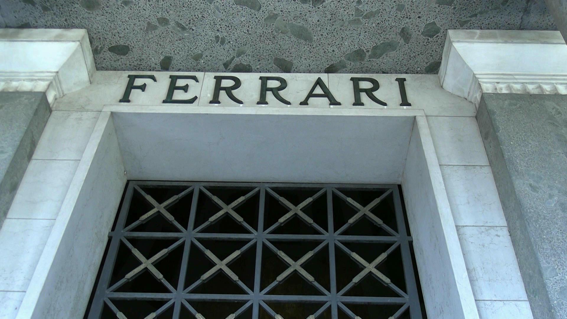 Modena e Maranello ricordano Enzo Ferrari