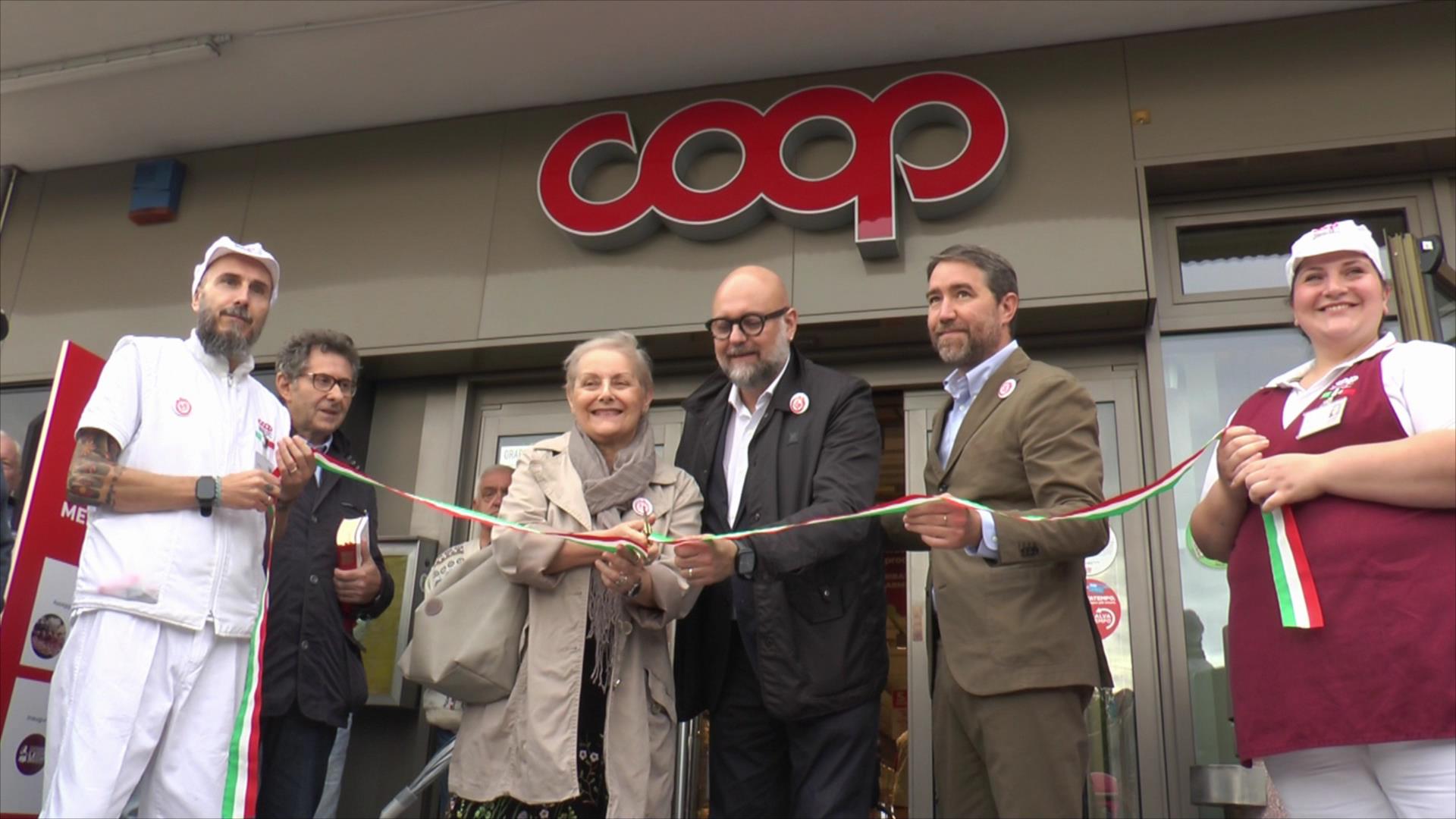 Modena, Special Coop festeggia 50 anni