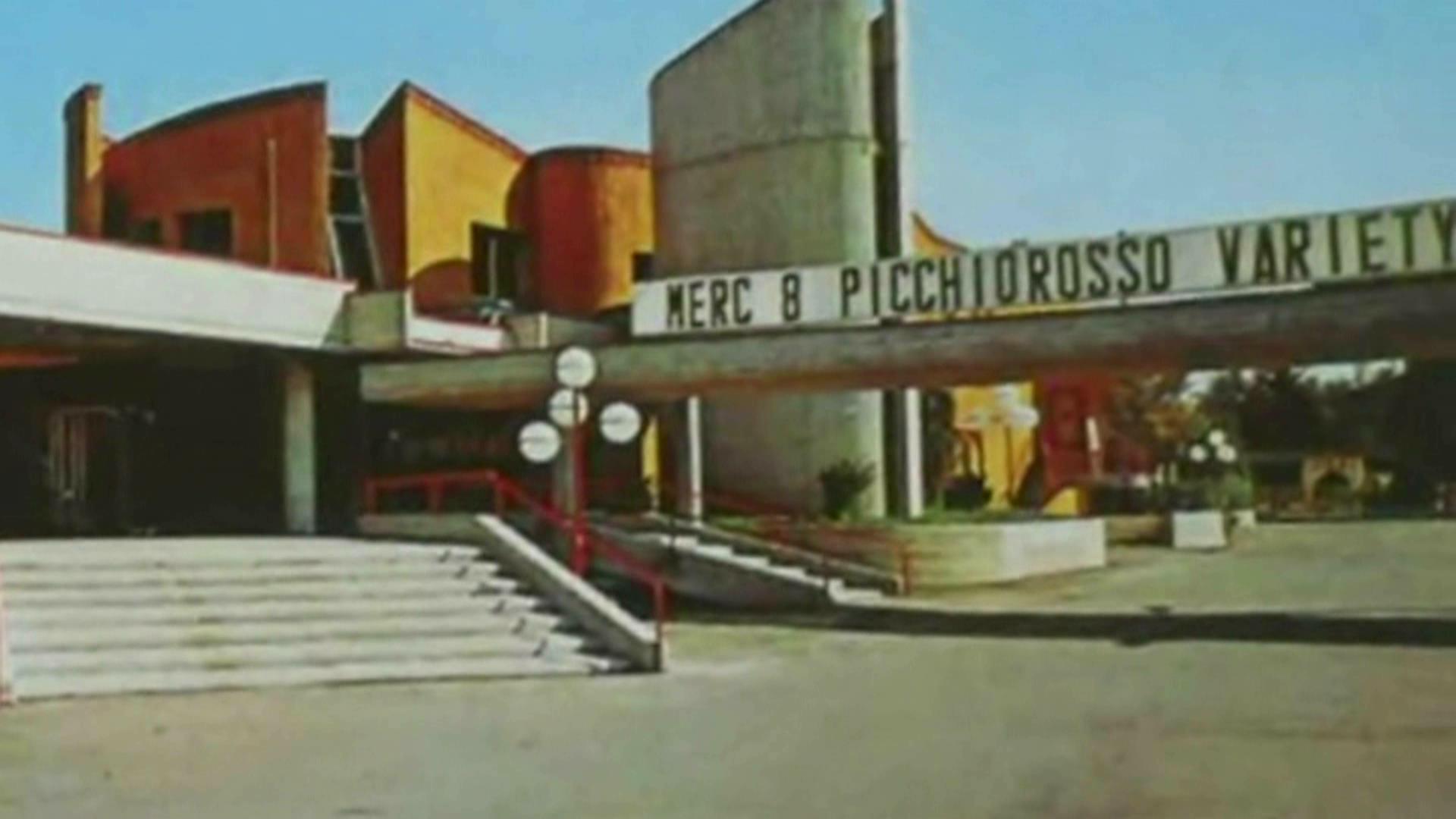50 anni fa, a Formigine, nasceva il Picchio Rosso